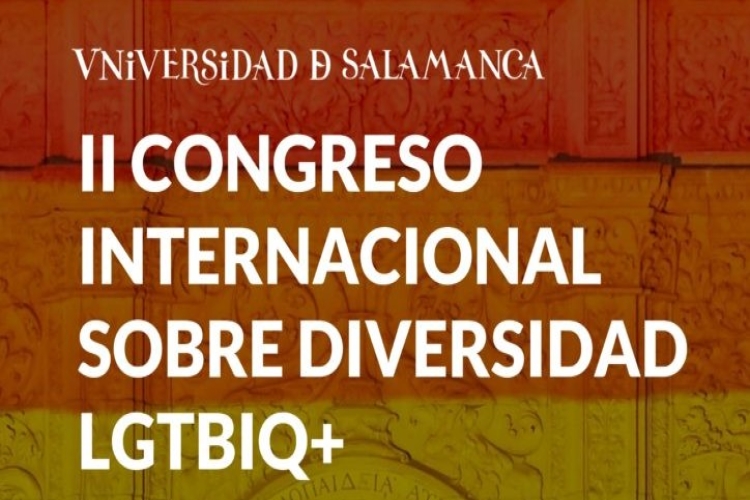 Colex anuncia la publicación de una obra colectiva sobre Diversidad LGTBIQ+ en el marco del II ...