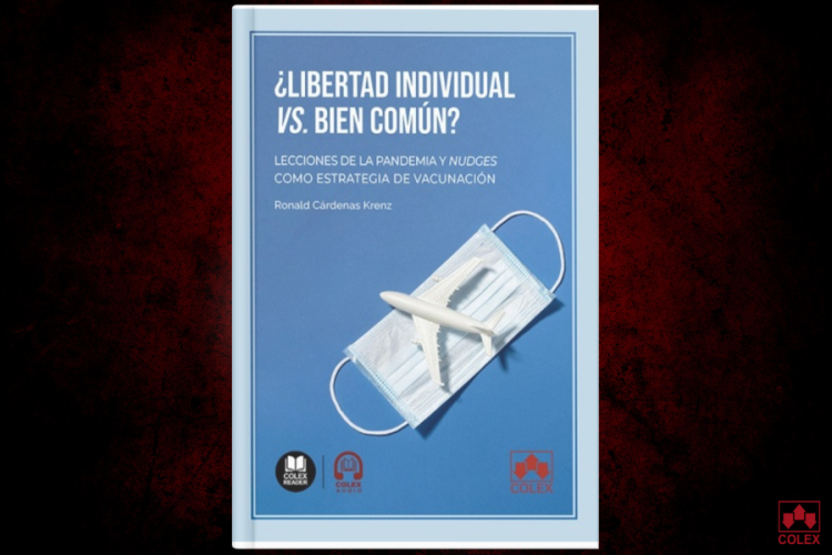 ¿Libertad individual o bien común? Un dilema pandémico analizado por ...
