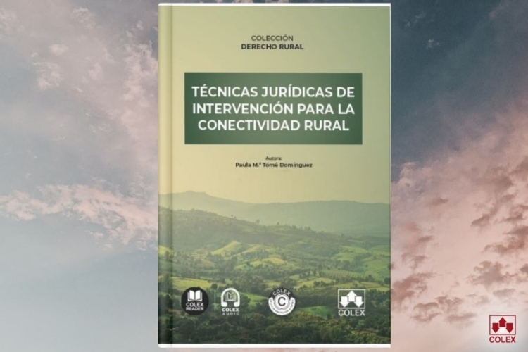 La nueva obra de Paula María Tomé Domínguez desvela las claves legales ...