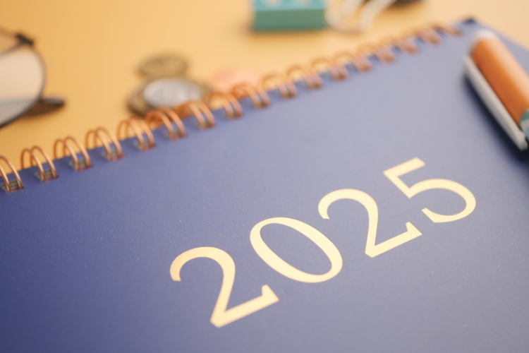 Entra en vigor la reforma de la LOPJ por la LO 1/2025, de 2 de enero ...