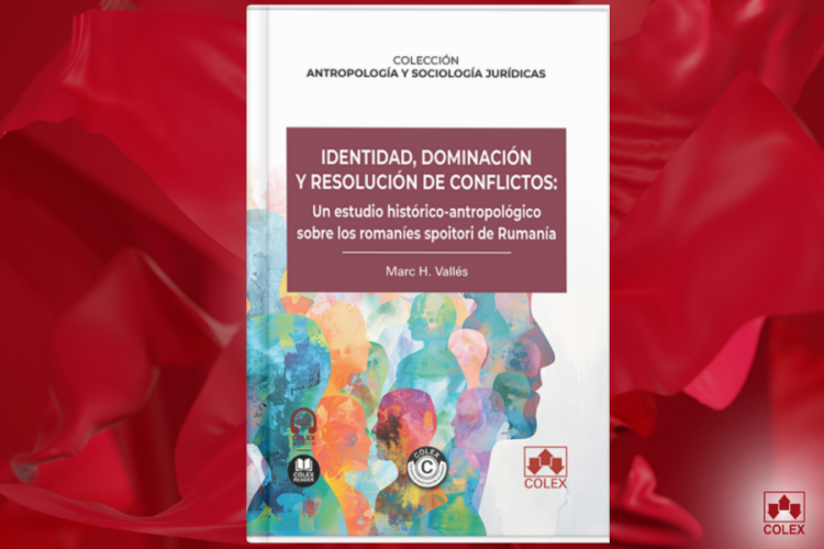 Editorial Colex lanza un estudio pionero sobre los romaníes spoitori y ...