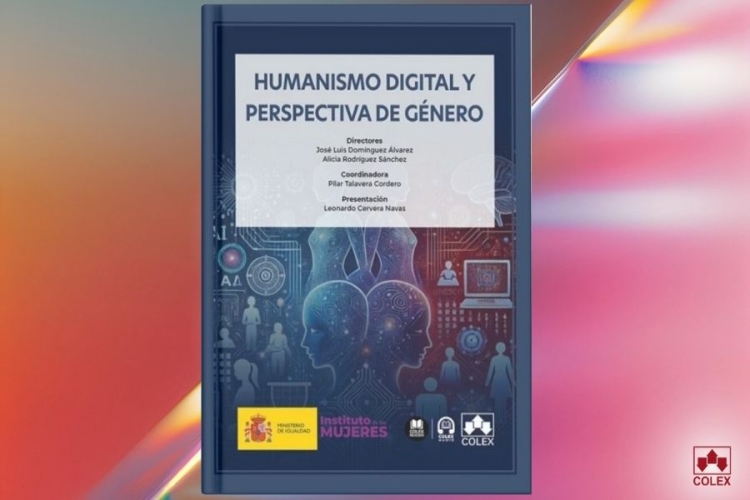 Humanismo digital y perspectiva de género: un análisis sobre los ...