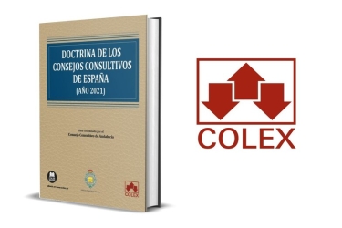 Noticias - Colex