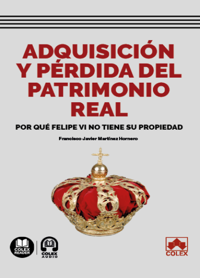 Descargar Ficha técnica - Adquisición y pérdida del patrimonio real - Colex