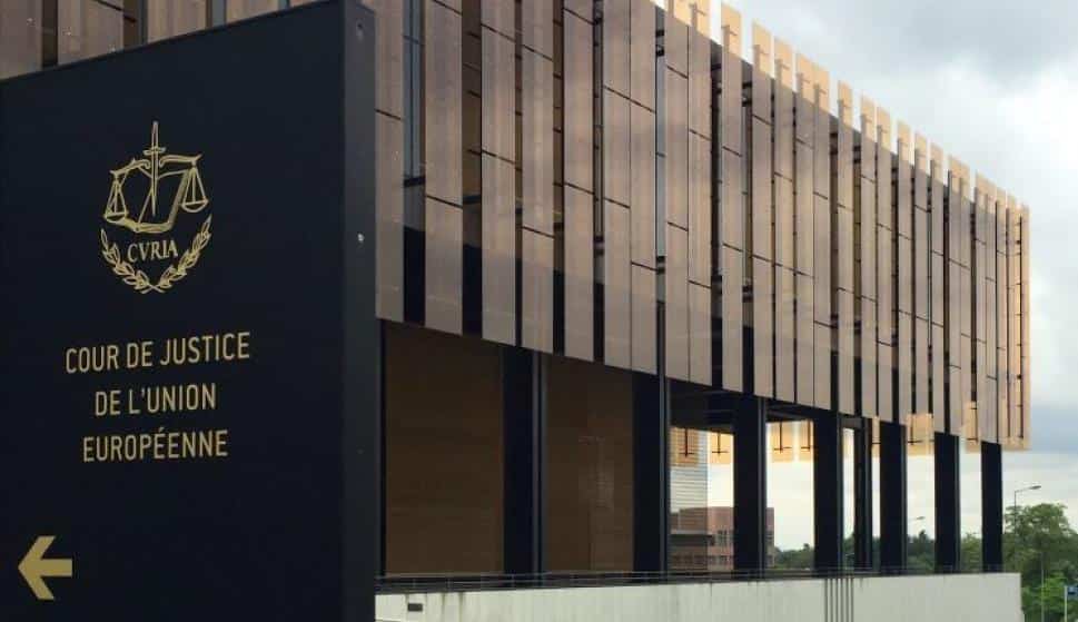 TJUE: Los Estados miembros pueden establecer un trato especial a sus ...